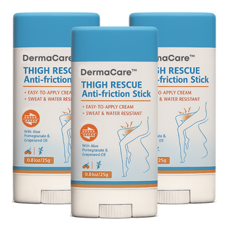 DermaCare™ | Anti-Chafing Stick – Hildas Waren