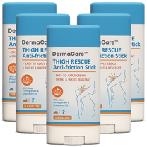 DermaCare™ | Anti-Chafing Stick – Hildas Waren
