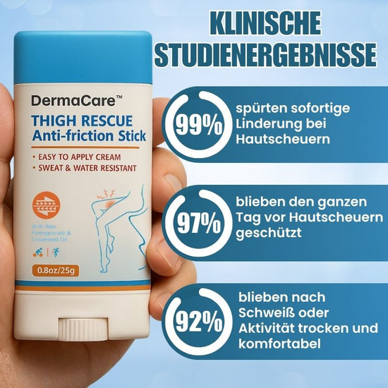 DermaCare™ | Anti-Chafing Stick – Hildas Waren
