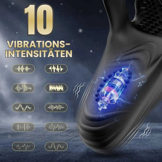 Endurelix™ | Tragbares Intimes Wellentherapie-Gerät – Hildas Waren